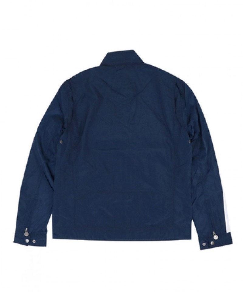 New Gulf racing jacket / GPO GR-1819 Racer Drive Cool Fashionable Japan ...