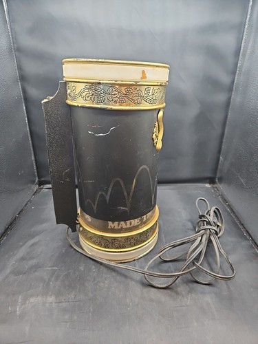 Vintage Light Up Miller High Life Rotating Sign | eBay