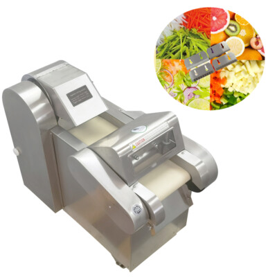 Choppers & Cutters - Vertical Chopper