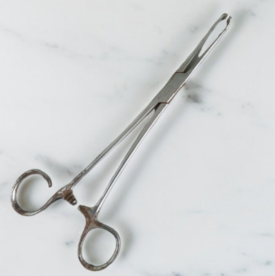 Surgical Tools - Vintage Medical Instruments