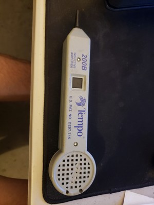 Cable Testers - 200B Inductive Amplifier