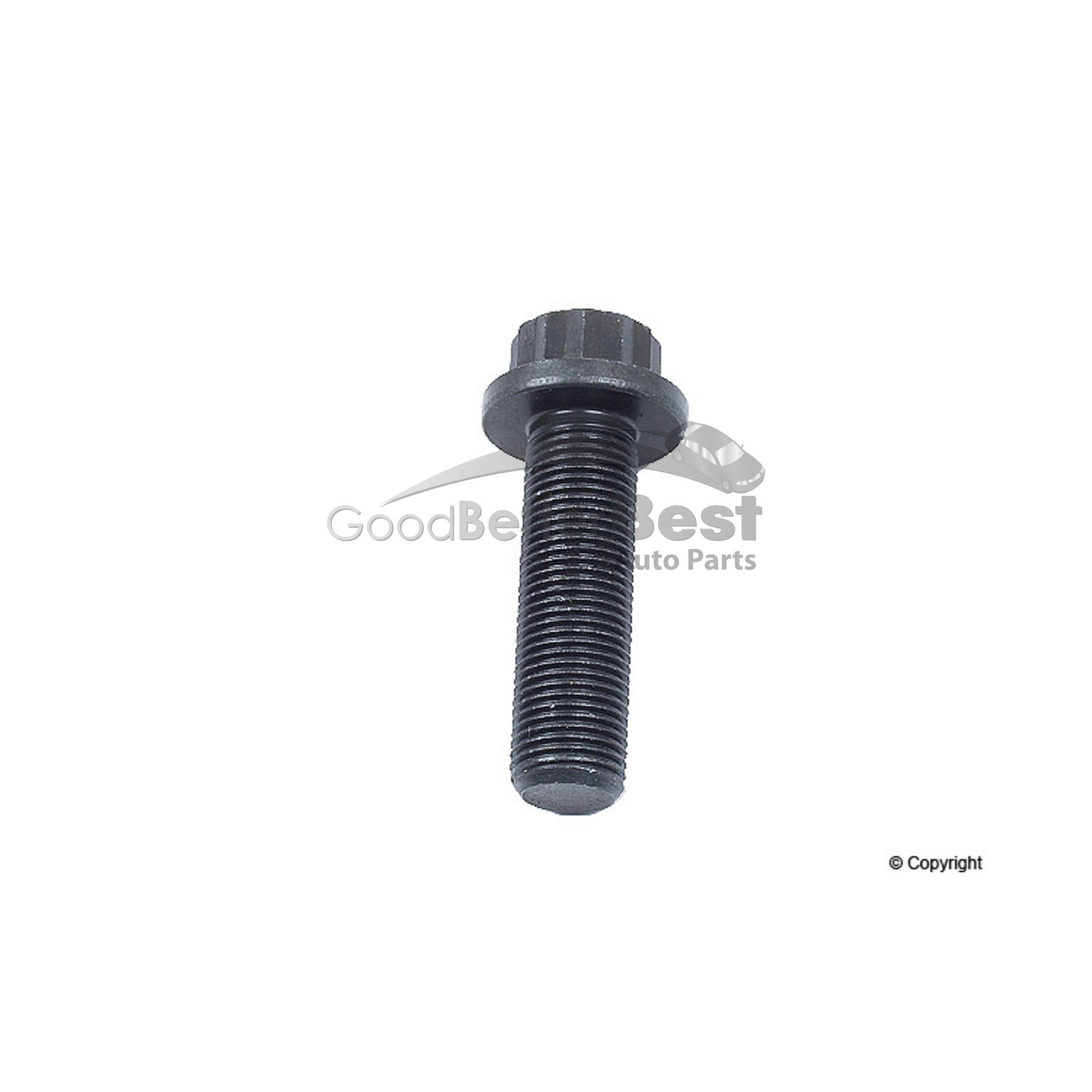VW Crankshaft Screw 23042 Wht005322 Beetle EOS Golf Jetta PASSAT for ...