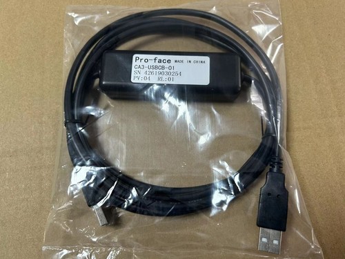 CA3-USBCB-01 CA3USBCB01 HMI Cable FOR GP/PRO-FACE GP3000/4000 ST3000 ...