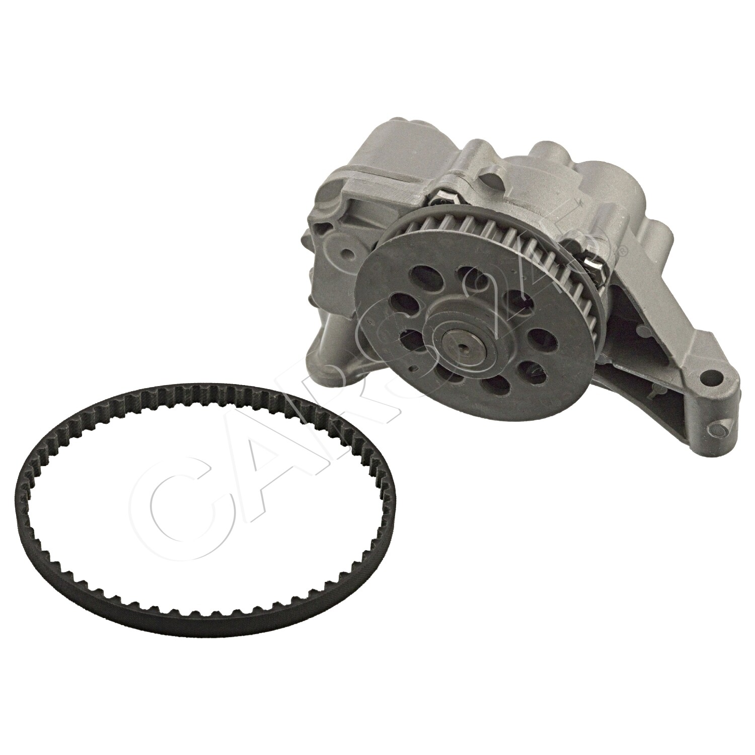 FEBI Oil Pump For VW SKODA SEAT AUDI Amarok Ameo Beetle Caddy III IV ...