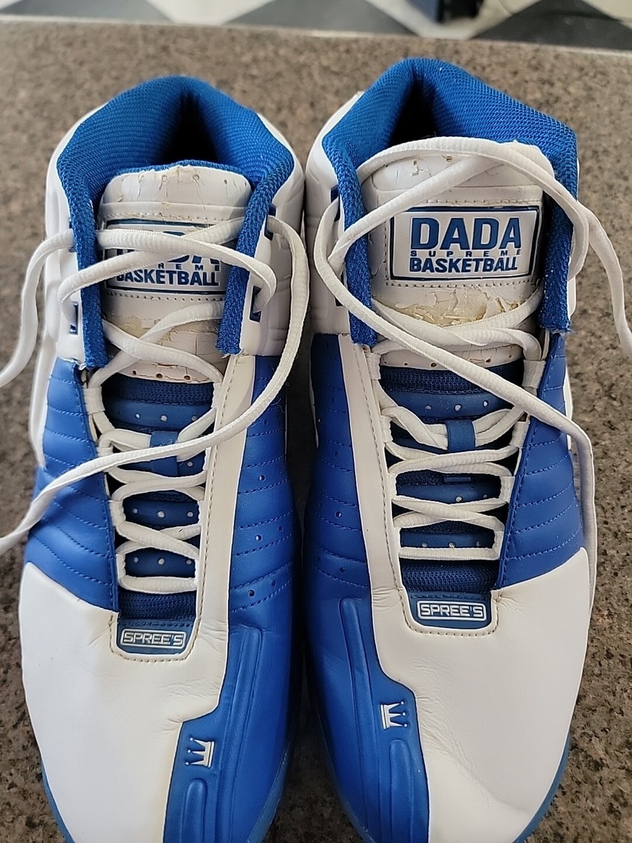 Chaussures Dada Spinners