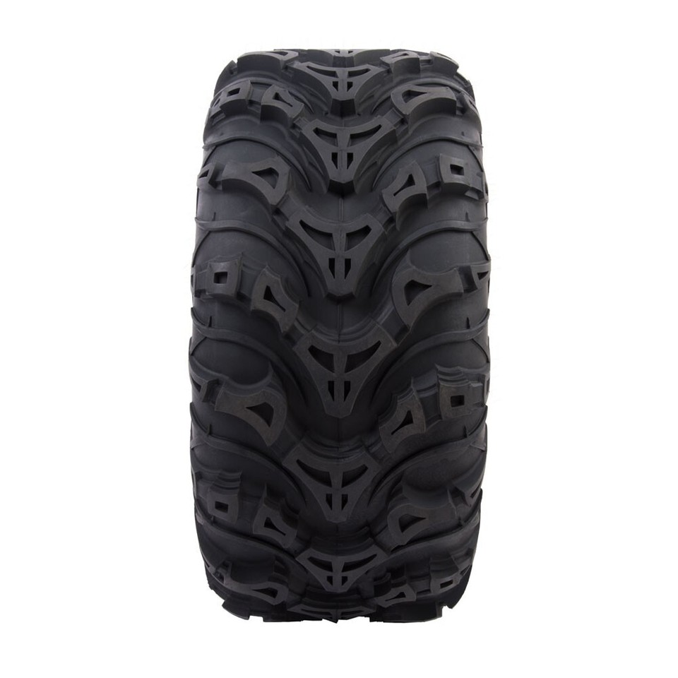 Tusk Mud Force® ATV Front & Rear Tire Set 26x9-12 / 26x11-12 | eBay