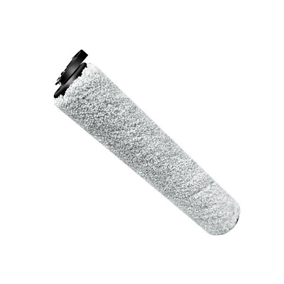 For Eureka FC9 PRO/FLASH Wireless Scrubber Plush Roller Brush Main ...