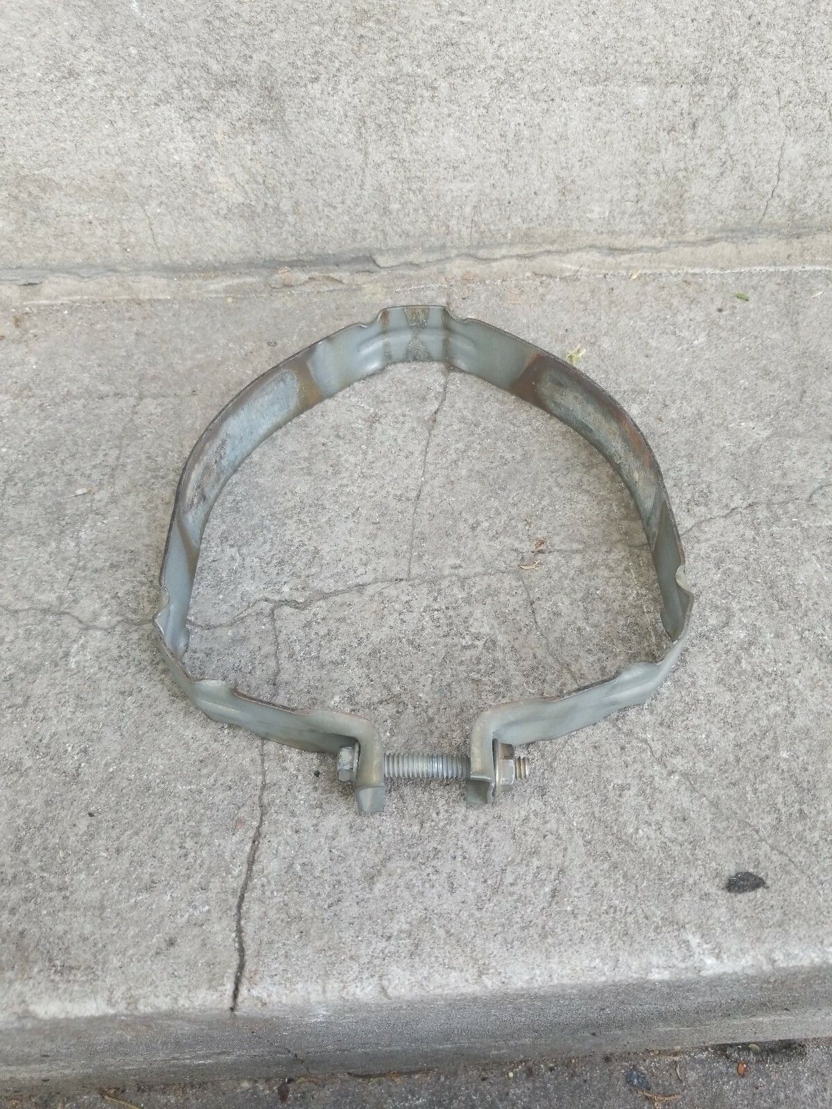 BND00028 / TR6124 Trane or American Standard bracket brand motor mount ...