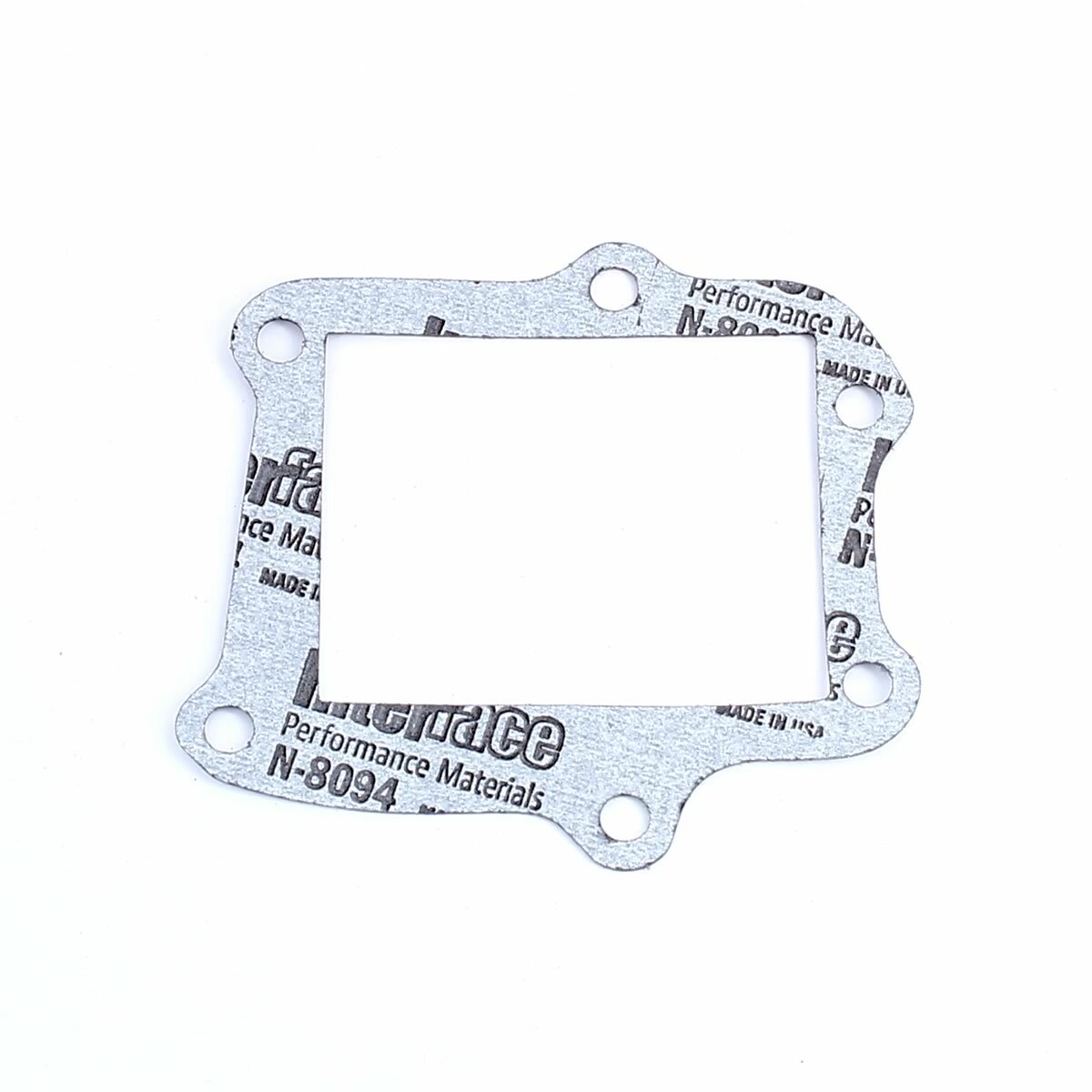 Honda CR 125 2004- 2007 Reed Valve Gasket Gasket | eBay