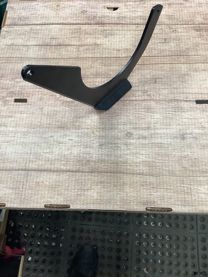 BCS Tiller Central Knife 20-30" tiller boxes #59049850 Model 722 732 ...