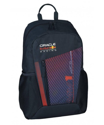 Oracle Red Bull Racing Team MV1 Verstappen 2024 Backpack 27×46.5×15cm ...