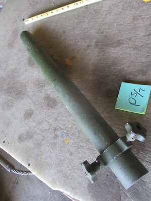 NOS? Antenna Mast Adapter, 2" ID, for Military Antenna Mast | eBay