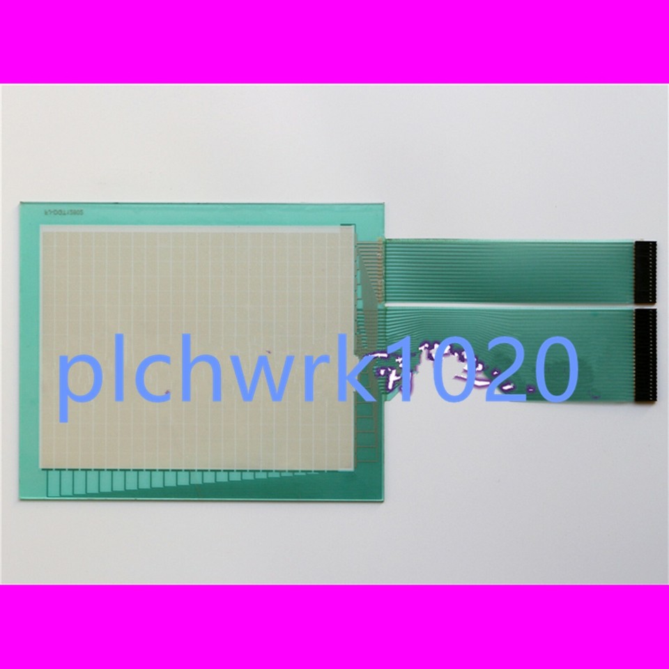 1PCS NEW IN BOX AB touch screen glass 2711-T10G3 | eBay