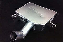 GReddy R35 Washer Tank Replacement for Nissan GTR MY17 - Part 13526111 ...