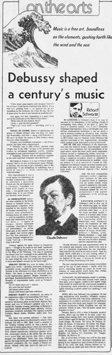 Enjoy DEBUSSY PIANO Solos Sheet MUSIC Clair de Lune + 18 pieces ...