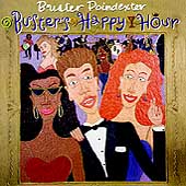 Buster's Happy Hour by Buster Poindexter (CD, Apr-1994, Forward) for ...