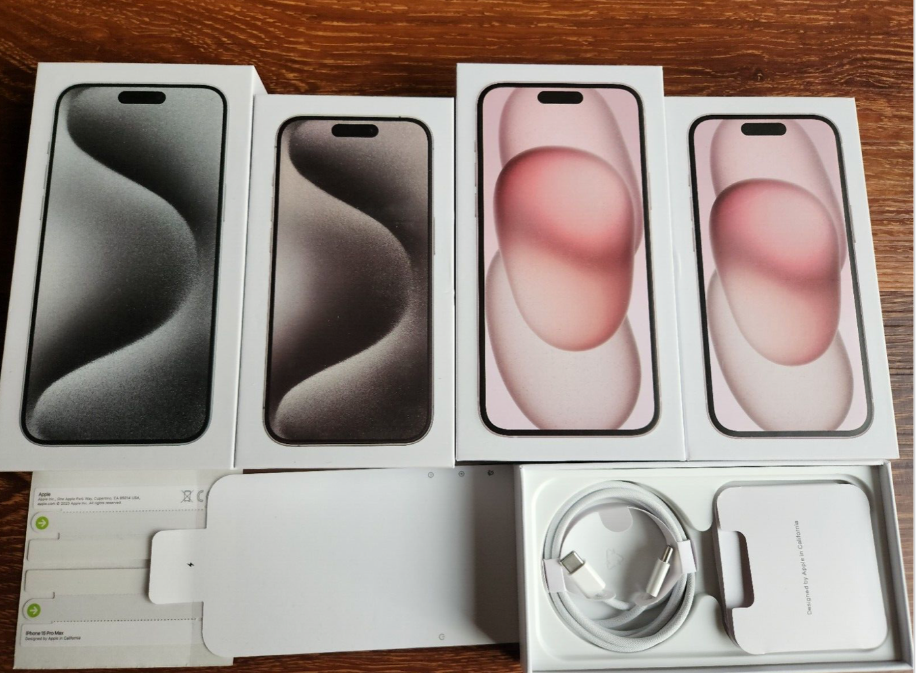 iPhone 16 Pro Max Empty Box 15 Pro Max 14 Pro Max Box Factory Paper Box ...