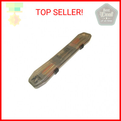 MTM Traveler Crossbow Bolt Case BTCB-41 | eBay