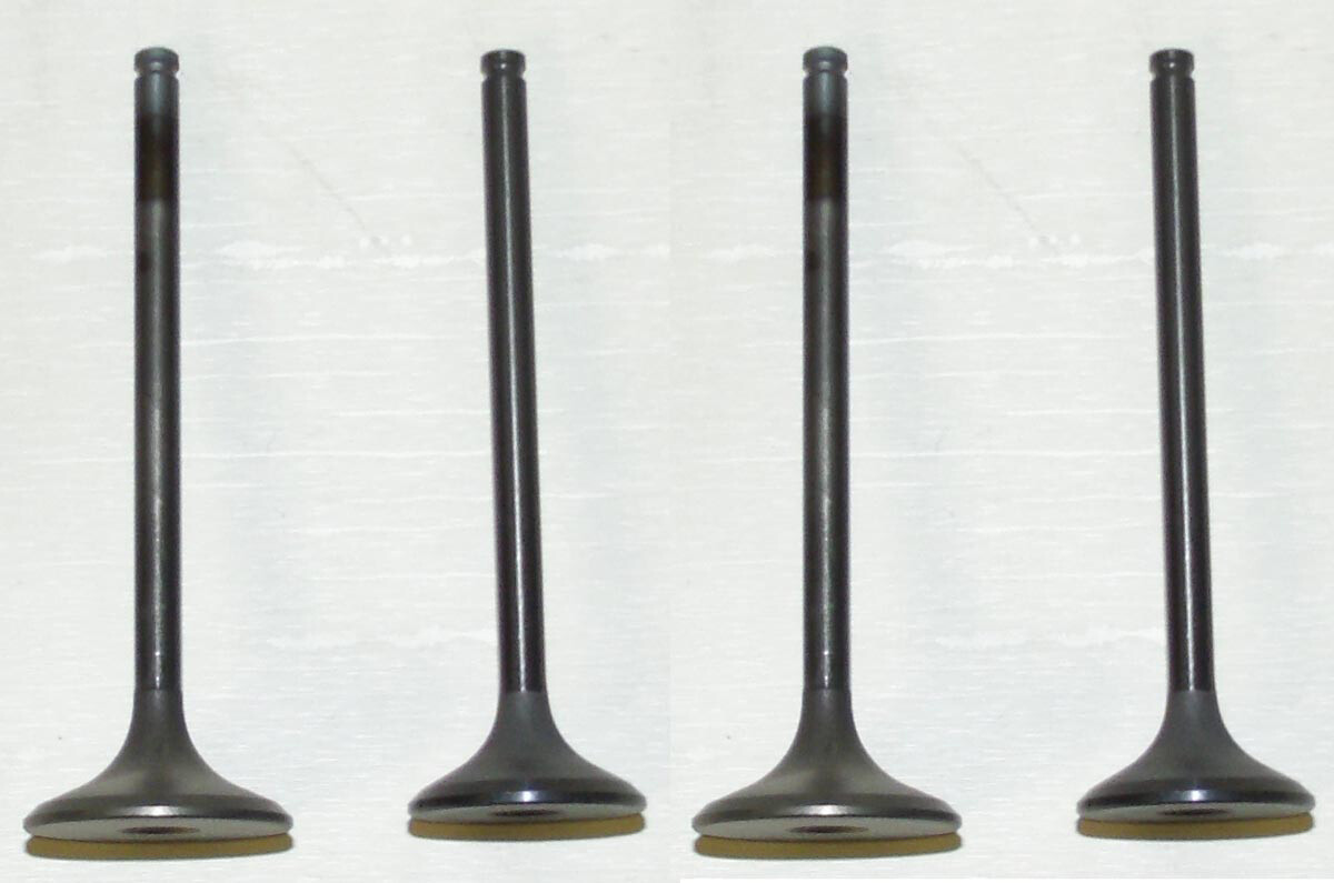 WSM Engine Valve Kit: Honda 350 ATC-X / TRX 85-89 | eBay