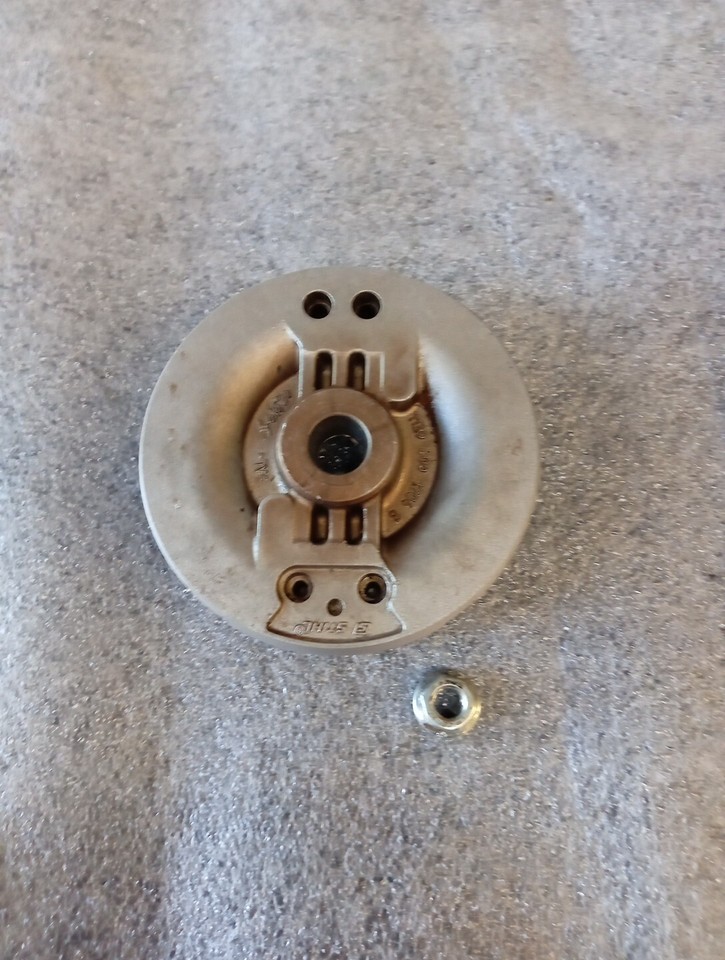 STIHL MS181C ERGO START PETROL CHAINSAW FLYWHEEL | eBay UK