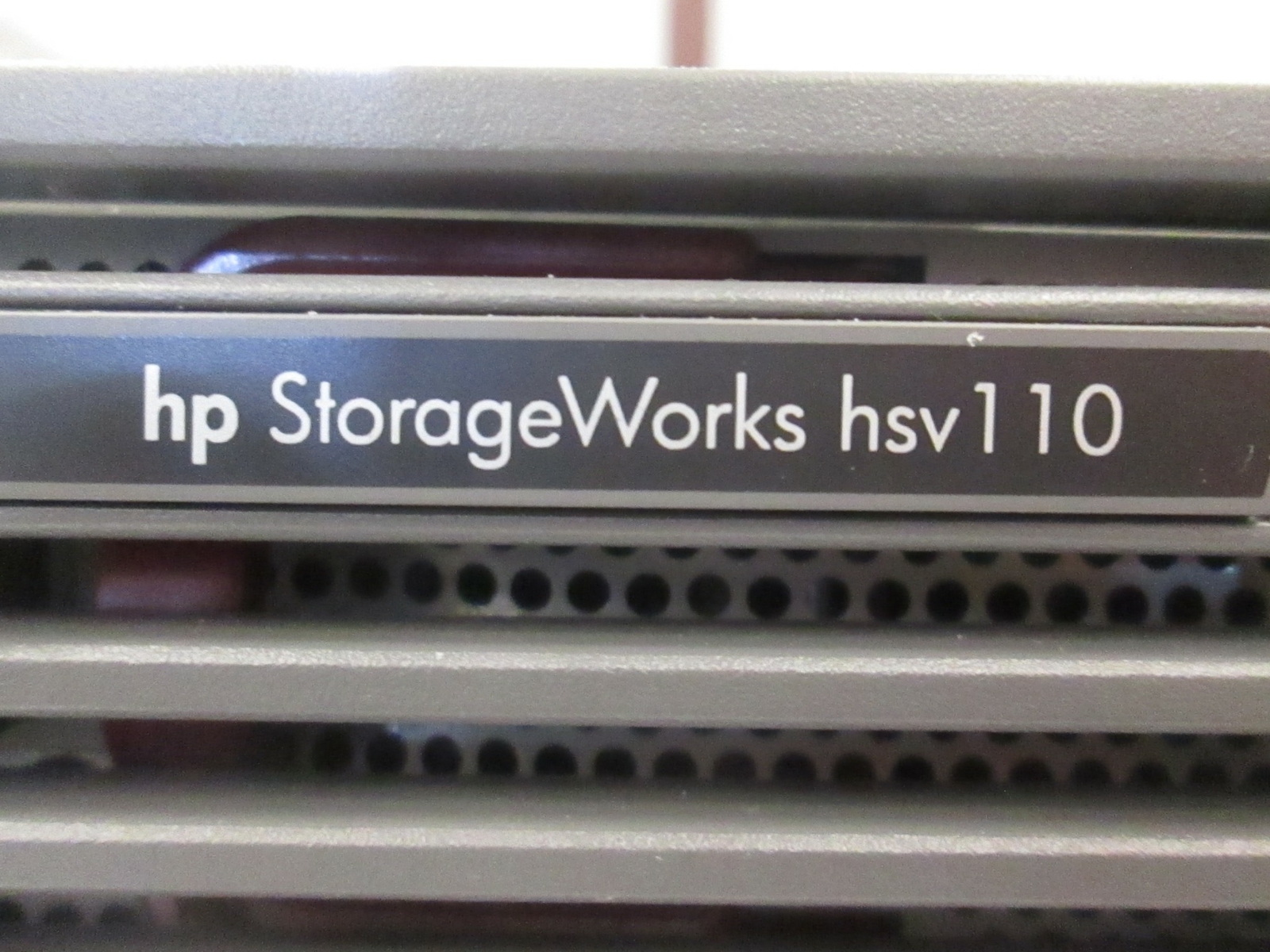HP StorageWorks HSV 110, Dual Power Controller, Used | eBay