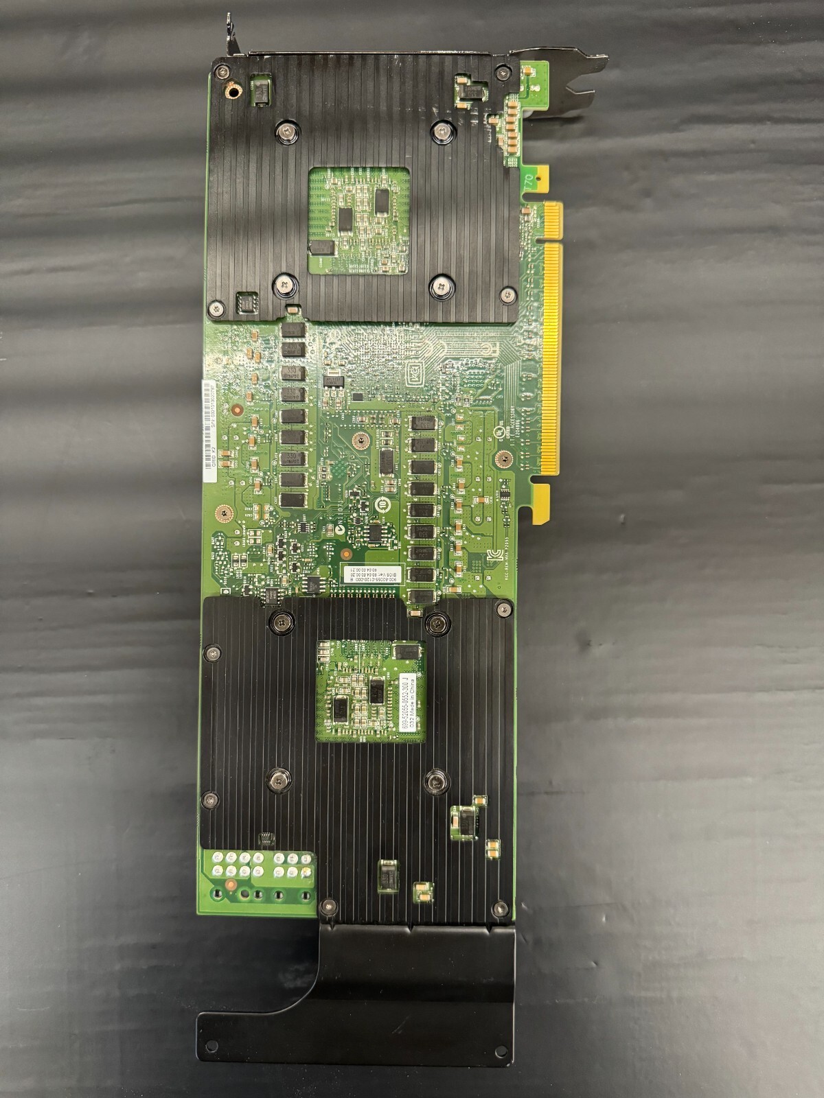 Nvidia Grid K2 8GB GDDR5 GPU Compute Unit Server Accelerator | eBay