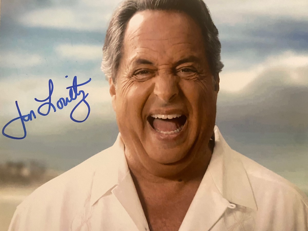 Jon Lovitz