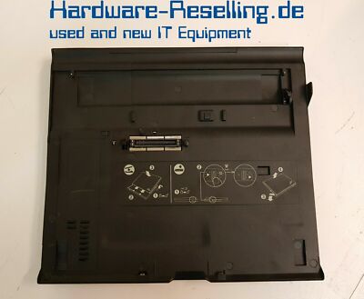 Docking Station UltraBase IBM Lenovo ThinkPad X6 42W4635 42W4634 | eBay