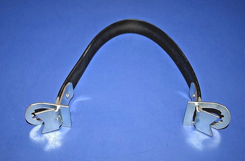 14" Battery Lifting Carrying Strap For Top Post Batteries Deka East ...