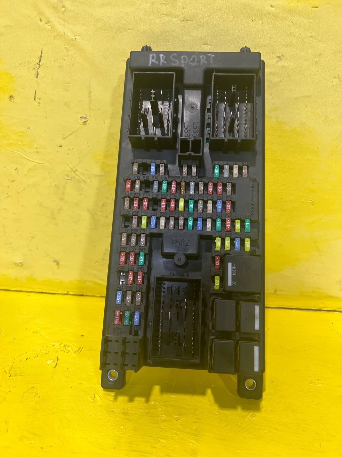 Land Rover LR032733 for sale online | eBay