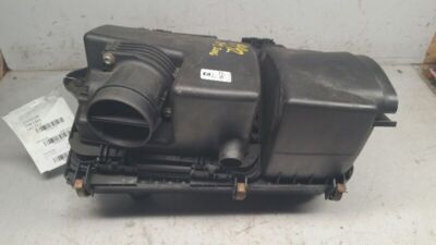 CADILLAC DTS 2006-2011 Air Intake Cleaner Filter Box Housing | eBay