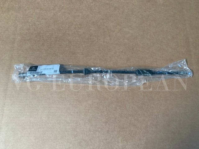 Mercedes-Benz 1644200448 Genuine OEM Brake Hose for sale online | eBay