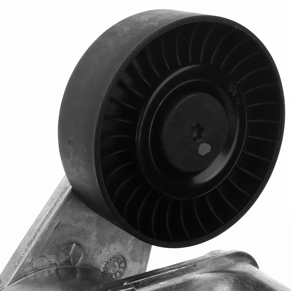 Belt Tensioner Assembly for Hyundai Kia Sonata Tiburon Magentis 2.7L ...