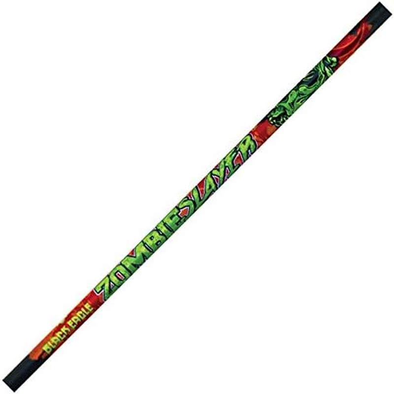 Black Eagle Zombie Slayer Compound Arrow Shafts - .001" Dozen - 300 ...