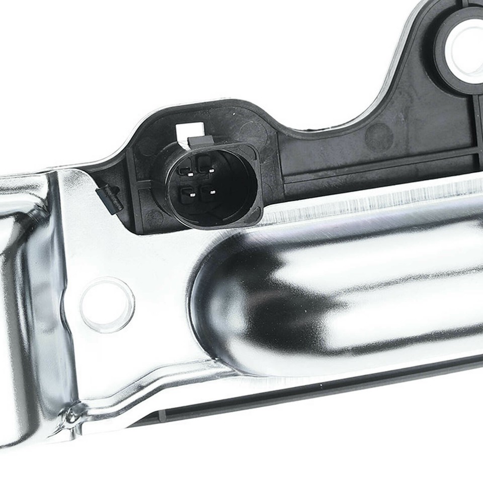 Handle Trunk Tailgate With Switch Provided Vw 1T0827574L 1T0827574J ...