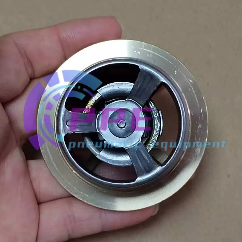 36782019 Thermostatic Valve Element for Ingersoll Rand P185 Portable ...