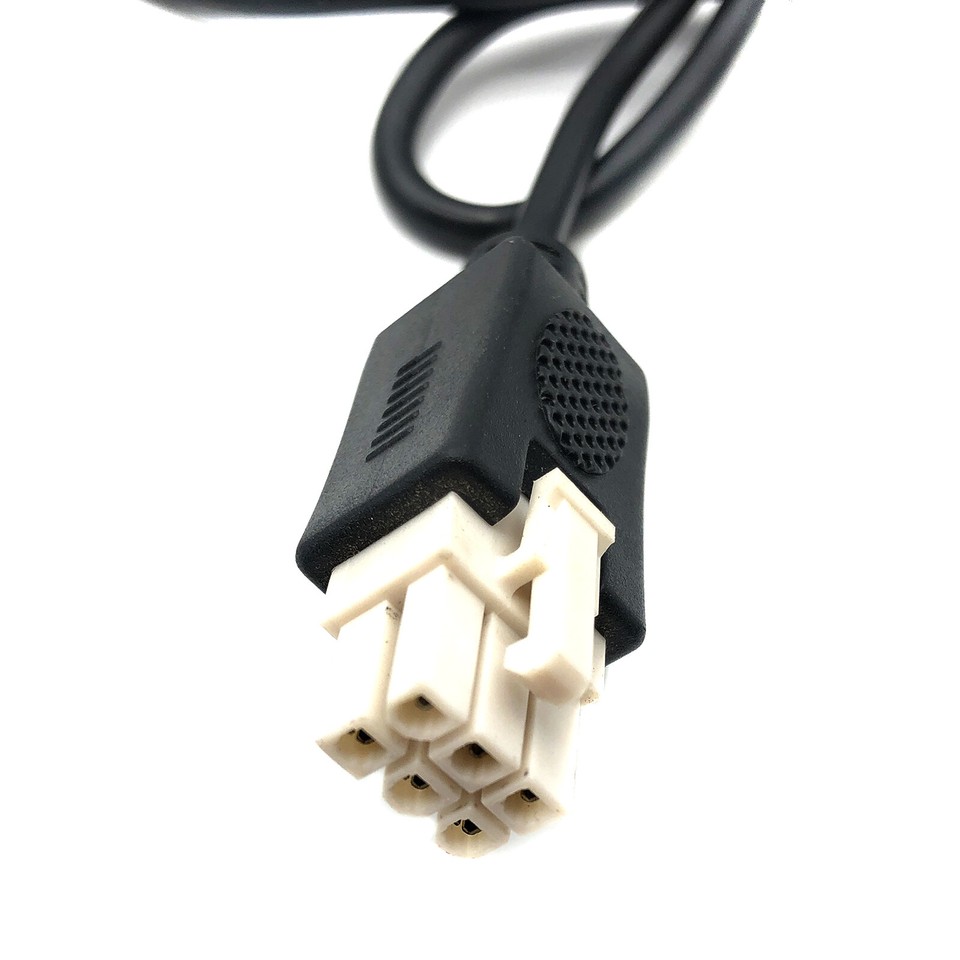 Original FSP Power Adapter for NCR POS Touchscreen Terminal 7754-0035 ...