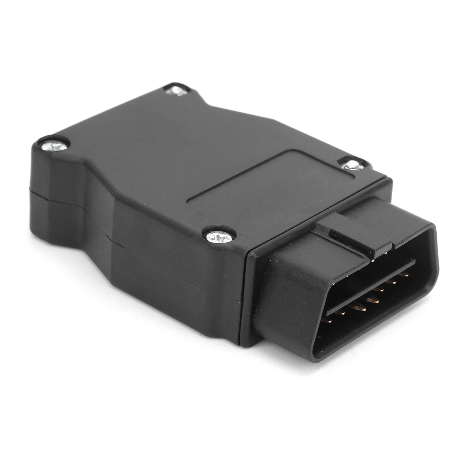 ♡OBD Plug Adapter Ethernet To OBD 2 Interface Connector Cable ...