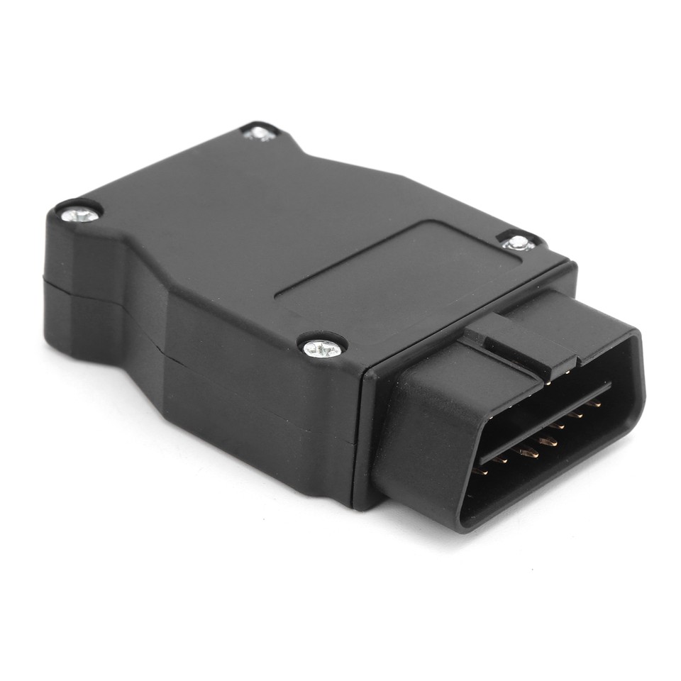 ♡OBD Plug Adapter Ethernet To OBD 2 Interface Connector Cable ...