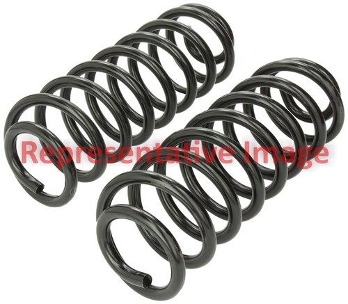 For Jeep Wrangler 2007 Mopar Front Passenger Side Coil Spring | eBay