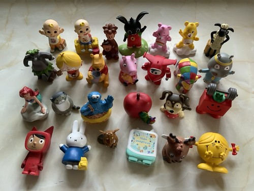 27 Tonies Characters Bundle For TonieBox | eBay