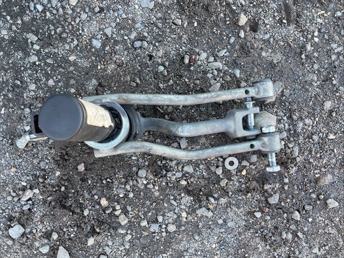 2009-2014 Dodge Challenger Stock OEM Manual Shifter From Hellcat | eBay