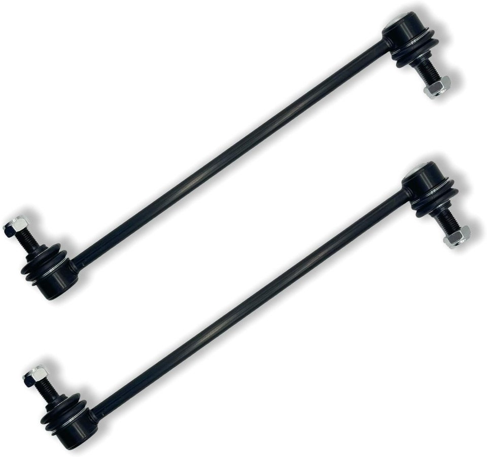 Sway Bar Front Stabilizer Bar End Link For Honda Odyssey 2005-2017 ...