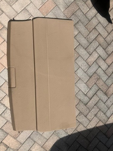 land rover range rover hse cargo cover | eBay