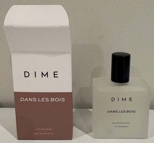 Dime Dans Les Bois Perfume
