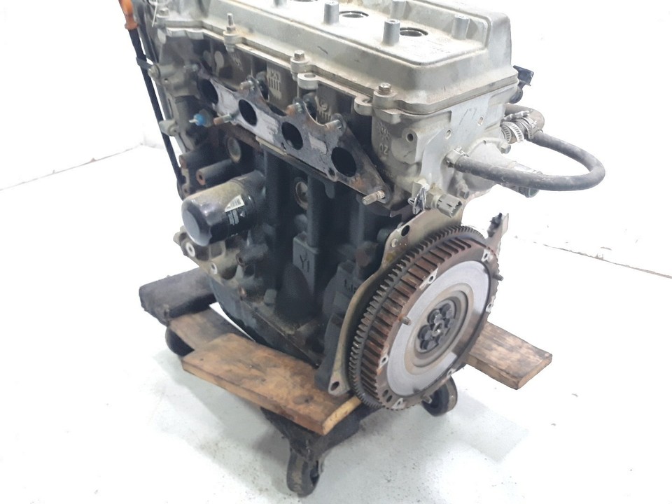 16 Oreion Reeper Engine Motor GUARANTEED | eBay