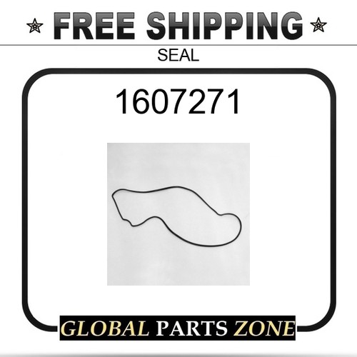 1607271 - SEAL for Caterpillar (CAT) | eBay