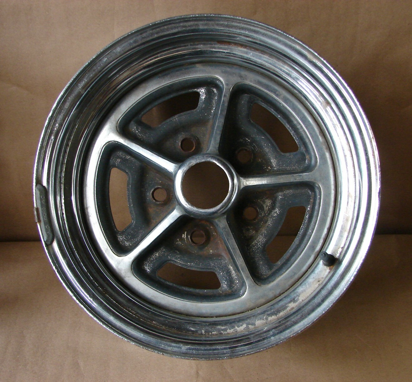 Buick Rally Wheels for sale | Only 4 left at -75%