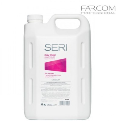 FARCOM SERI Conditioner Color Shield, 3500ml | eBay UK