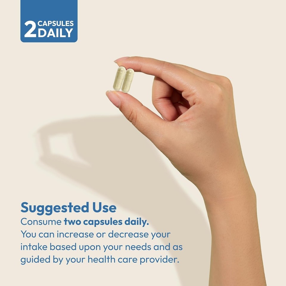 Andrew Lessman Circulation & Vein Support for Healthy Legs 60 Capsules ...